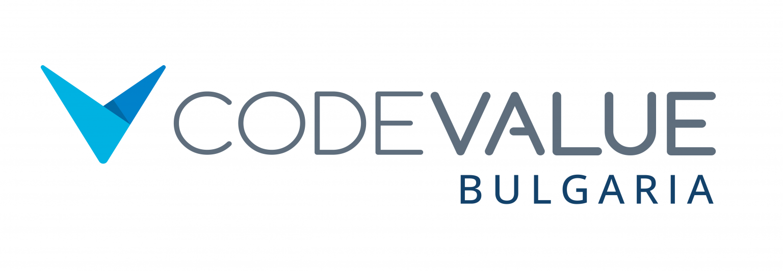 CodeValue Bulgaria – Quality software development for you and your business